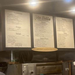 PIU BELLO BUCKHEAD - Updated December 2025 - 219 Photos & 402 Reviews ...