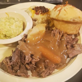 CAST IRON GRILL - 239 Photos & 323 Reviews - 620 19th St, Lubbock ...