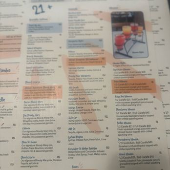 JAM EATERIES - Updated June 2025 - 859 Photos & 409 Reviews - 6010 ...