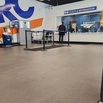 AMTRAK/MARC - BWI RAIL STATION - Updated October 2025 - 165 Photos ...