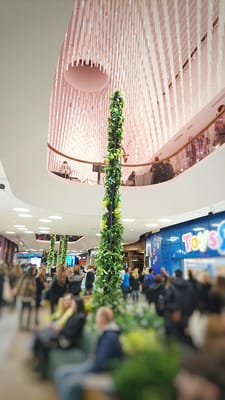 WESTFIELD MALL OF SCANDINAVIA - Updated April 2026 - 88 Photos & 50 ...