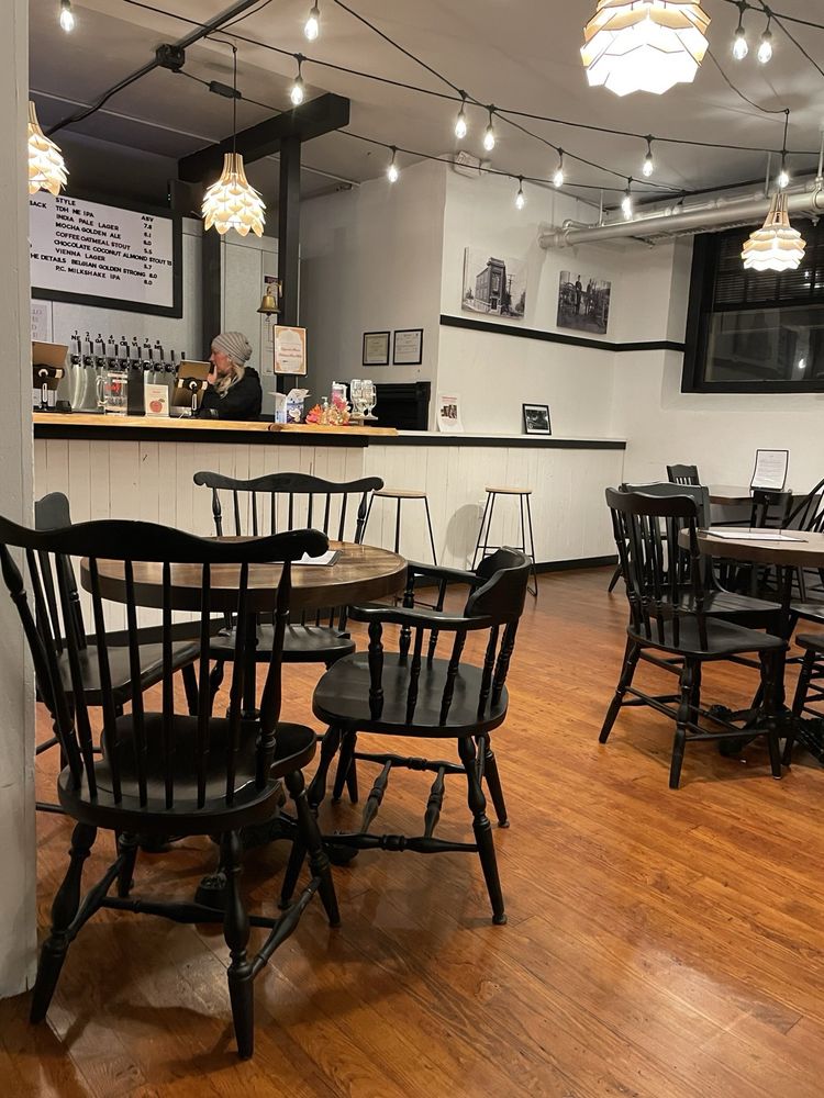 PUBLICATION BREW WORKS - Updated January 2026 - 14 Photos & 12 Reviews ...