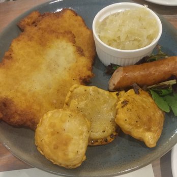 BALTIC RESTAURANT - 169 Photos & 92 Reviews - 237 New Britain Rd ...