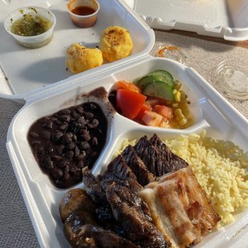 ACA GRILL - Updated April 2025 - 533 Photos & 521 Reviews - 3062 W 8th ...