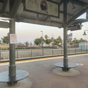 PERRIS - DOWNTOWN METROLINK STATION - 19 Photos - Train Stations - 121 ...