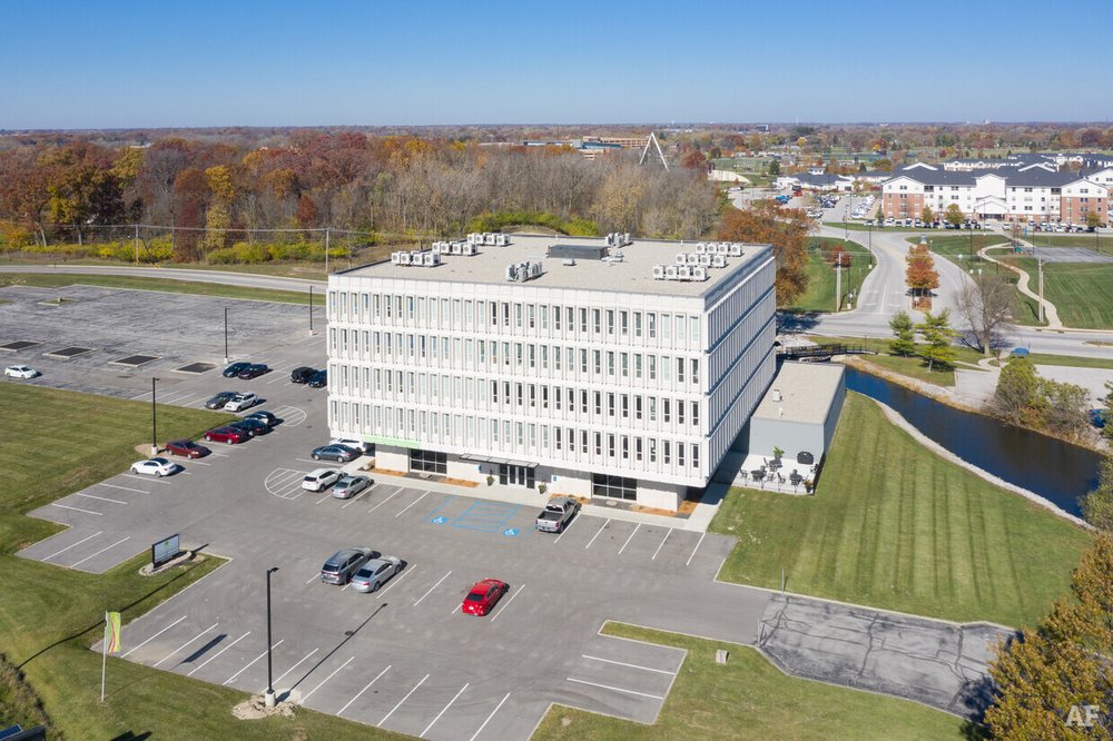 TRIANGLE PARK APRTMENTS - 2827 Rupp Dr, Fort Wayne, IN - Yelp
