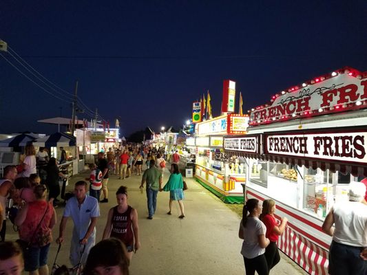 DELAWARE COUNTY FAIR TICKET INFO - Updated October 2024 - 12 Photos ...