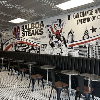 BALBOA STEAKS - Updated January 2026 - 25 Photos & 17 Reviews - 17 N ...