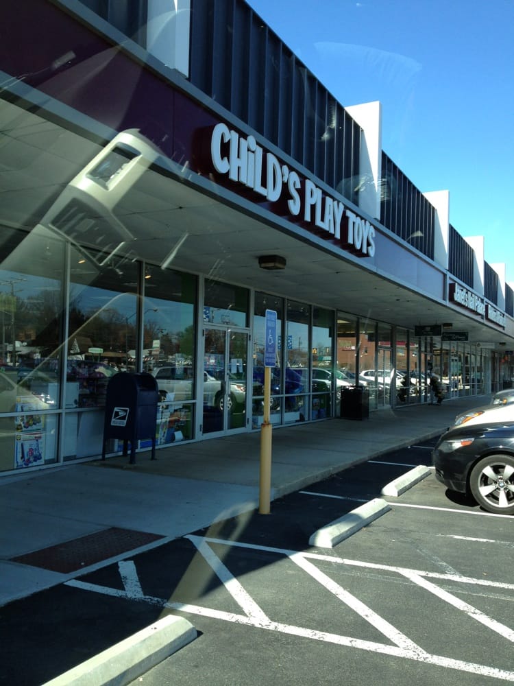 CHILD’S PLAY - MCLEAN - Updated May 2024 - 12 Reviews - 6645 Old ...