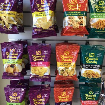 HAWAII CANDY INC - Updated December 2025 - 74 Photos & 26 Reviews ...