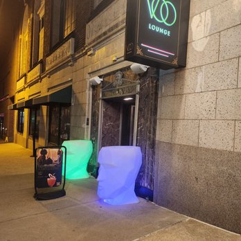 VOO LOUNGE - Updated December 2025 - 73 Photos & 34 Reviews - 1214 ...