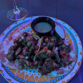 HIGHKEY RAINFOREST ROOFTOP - Updated June 2024 - 278 Photos & 153 ...