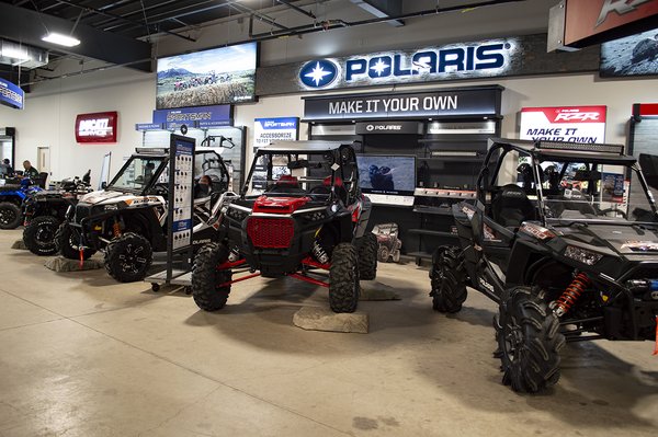 RALLYE MOTOPLEX - Updated December 2025 - 25 Photos & 19 Reviews - 950 ...