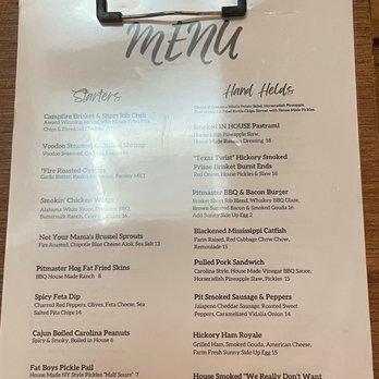 FIRE TO TABLE - Updated May 2024 - 116 Photos & 108 Reviews - 3415 US ...