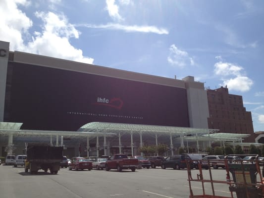 IHFC - Updated September 2025 - 211 E Commerce Ave, High Point, North ...