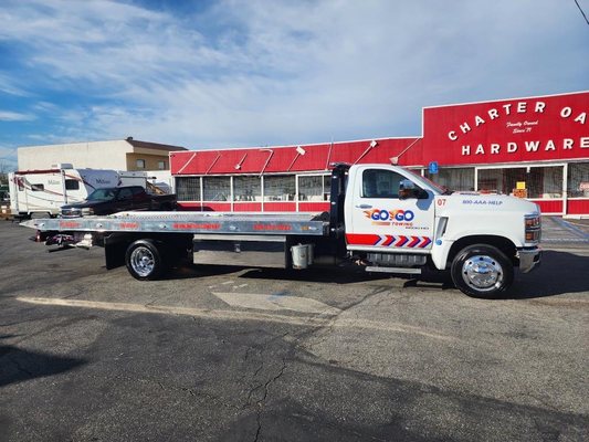 GO-GO TOWING - Updated October 2025 - 10 Photos & 33 Reviews - Murrieta, California - Towing ...