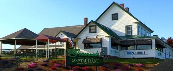 GREENSIDE RESTAURANT - 26 Photos & 34 Reviews - 360 Laconia Rd, Tilton ...