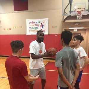 THE LAB BASKETBALL - Updated October 2025 - Goodyear, Arizona ...