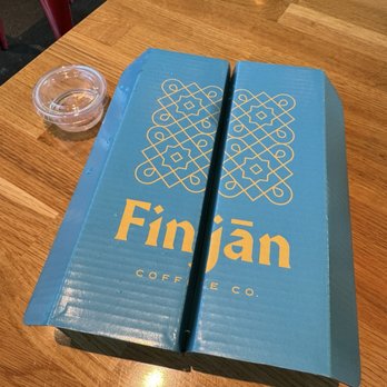 FINJAN COFFEE - Updated August 2024 - 734 Photos & 312 Reviews - 9119 ...