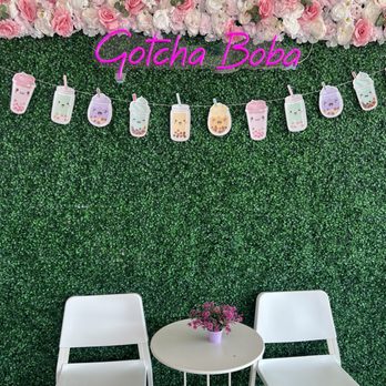 GOTCHA BOBA - Updated November 2025 - 30 Reviews & 66 Photos - 2805A S ...