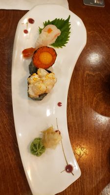 SHINOBI SUSHI - Updated November 2025 - 55 Photos & 80 Reviews - 11867 ...