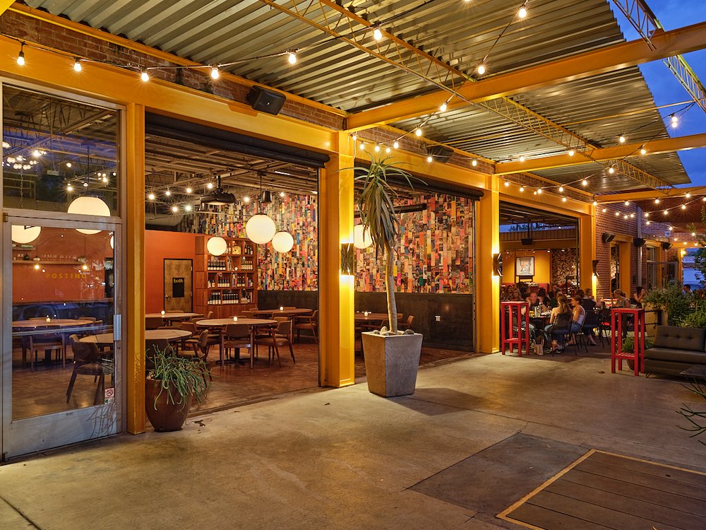 POSTINO B-SIDE - 24 Photos & 10 Reviews - 3939 E Campbell Ave, Phoenix ...