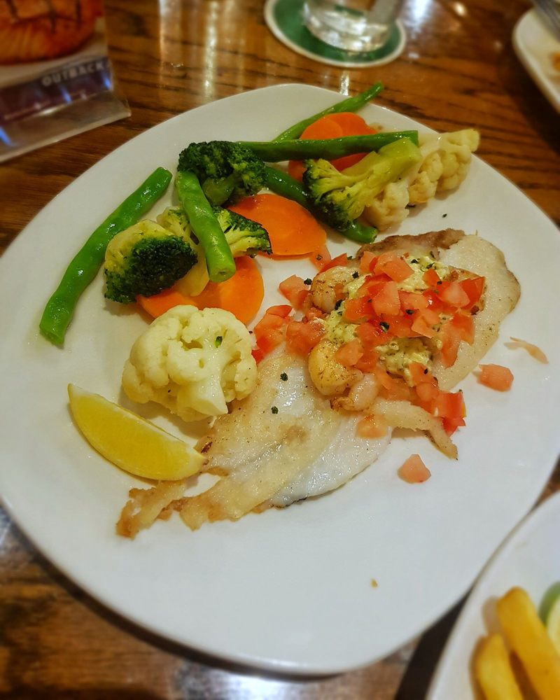 OUTBACK STEAKHOUSE - Updated December 2025 - 22 Photos - Office Drive ...