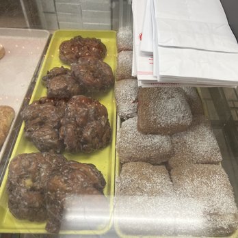 CENTRAL PASTRY SHOP - Updated December 2025 - 89 Photos & 73 Reviews ...