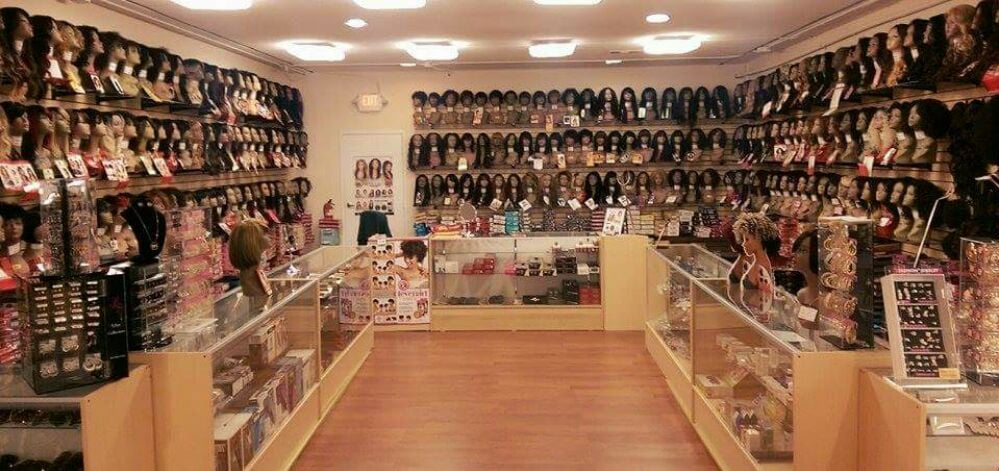 TOP ONE HAIR AND BEAUTY SUPPLY - Updated January 2025 - 22 Photos & 25 ...