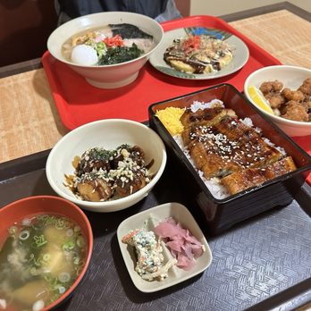 NAGOMI JAPANESE RESTAURANT - Updated April 2025 - 471 Photos & 235 ...