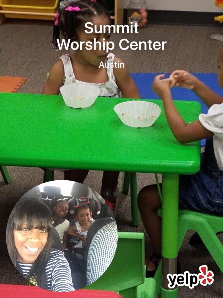 SUMMIT WORSHIP CENTER - Updated July 2025 - 10401 Anderson Mill Rd ...