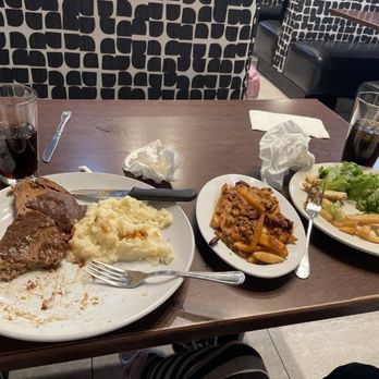 PARK AVE DINER - Updated July 2025 - 94 Photos & 218 Reviews - 2002 ...