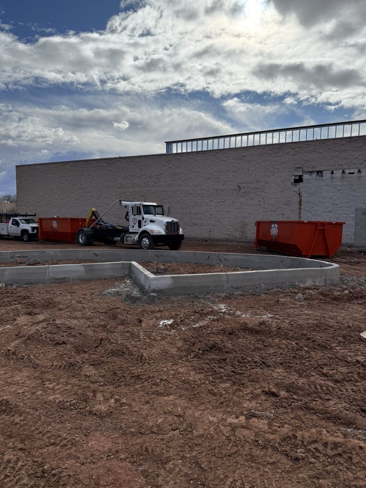 DUMPSTERS DONE RIGHT - Updated October 2025 - 13 Photos - St. George, Utah - Dumpster Rental ...