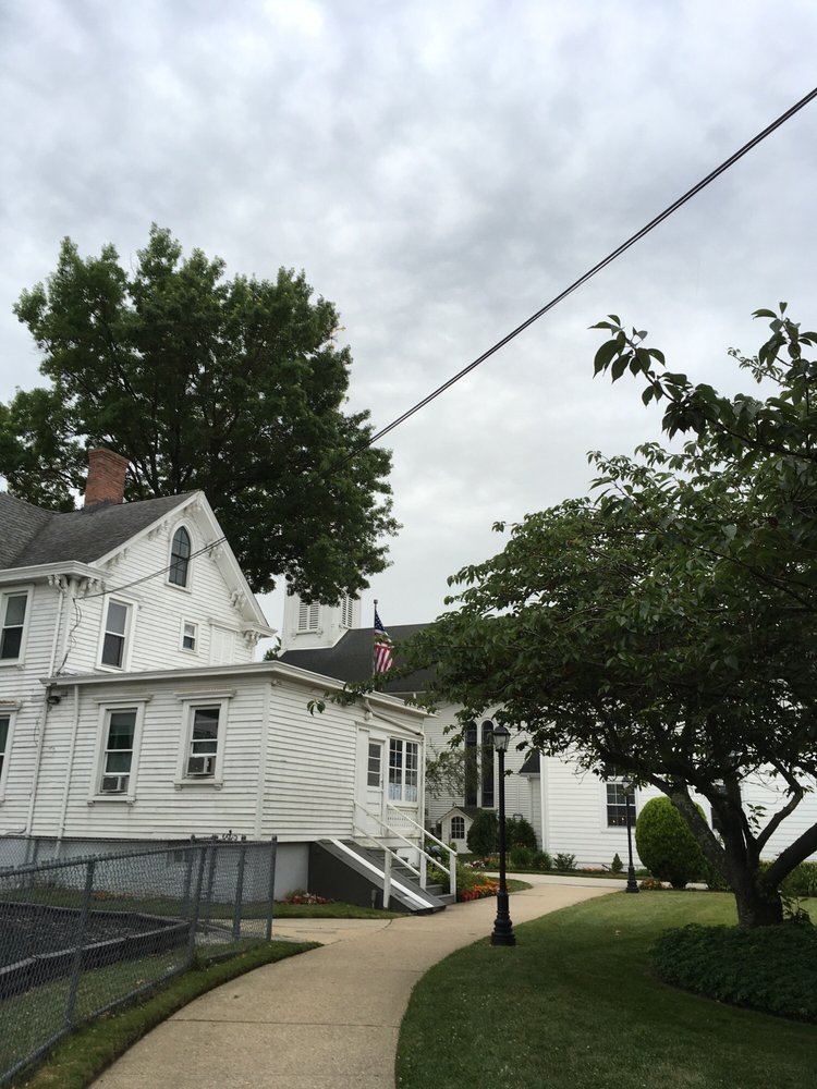 FIRST PRESBYTERIAN CHURCH - BABYLON - Updated April 2025 - 79 E Main St ...