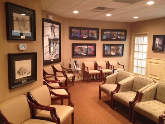 SCOTT SPIRO, MD - Updated July 2025 - 15 Photos & 19 Reviews - 101 Old ...