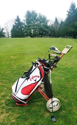 GREEN RIDGE GOLF CLUB - Updated October 2025 - 204 Gregory Dr, Johnson ...