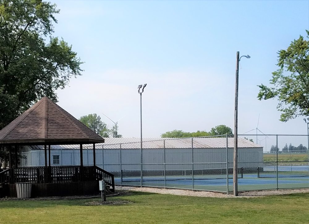 FOWLER TOWN PARK - Updated September 2024 - 15 Photos - 204 S Jefferson ...