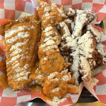 DA FOODIE SPOT - Updated December 2025 - 32 Photos & 17 Reviews - 1861 ...