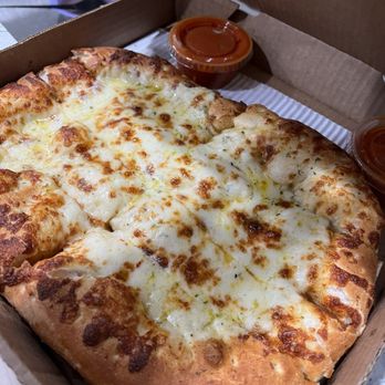 BARRO’S PIZZA - Updated October 2025 - 95 Photos & 122 Reviews - 2041 N ...