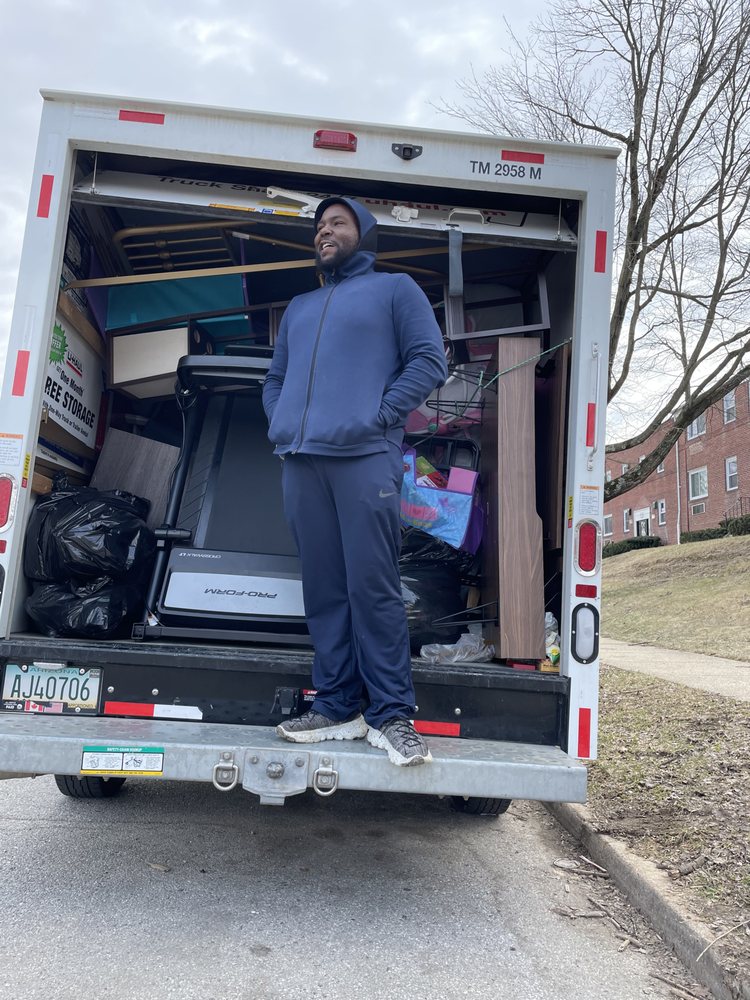 EVERYDAY WE LIFT - Baltimore, Maryland - Movers - Phone Number - Yelp