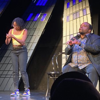 THE SECOND CITY - Updated December 2025 - 31 Photos & 15 Reviews - 1 ...