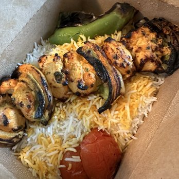 MAYDOON - Updated June 2024 - 880 Photos & 589 Reviews - 1501 16th St ...