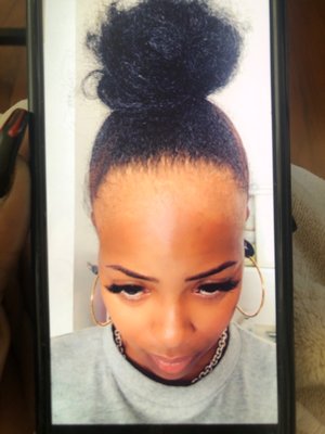 RAZOR CHIC OF ATLANTA - Updated January 2025 - 56 Photos & 54 Reviews ...