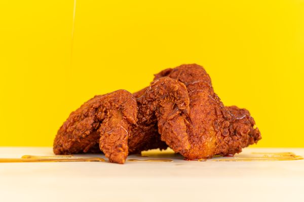 CHICK NEXT DOOR - 505 Photos & 389 Reviews - 1600 E Chevy Chase Dr ...