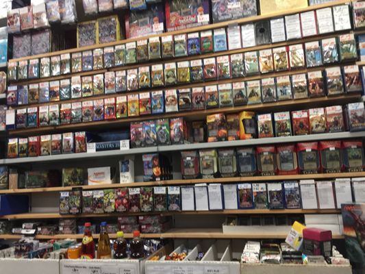DER ANDERE SPIELELADEN - Updated May 2026 - 12 Photos - Prenzlauer ...