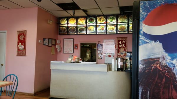 FIRST WOK - Updated November 2024 - 15 Photos & 46 Reviews - 3802 W ...