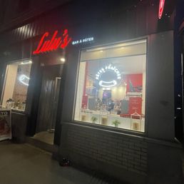 LULU PASTA BAR - Updated January 2026 - 27 Photos - 1346 Notre-Dame ...