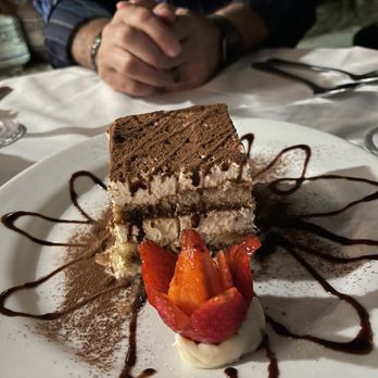 TRATTORIA I TRULLI - 294 Photos & 666 Reviews - 830 S Coast Hwy 101 ...