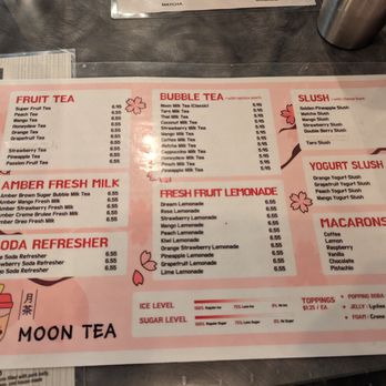 KUMA MOON - Updated January 2025 - 98 Photos & 52 Reviews - 725 ...