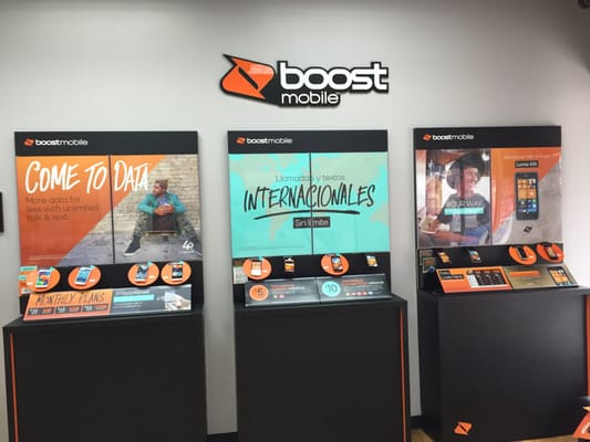 BOOST MOBILE - Updated January 2026 - 563 86th St, Brooklyn, New York ...